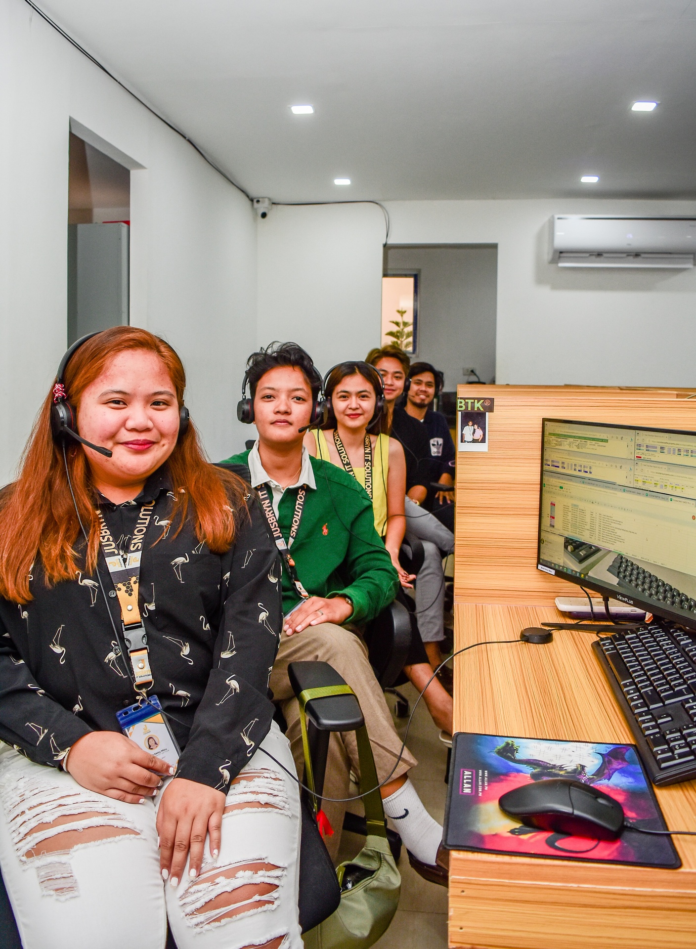 Jusbryn Services Corp.