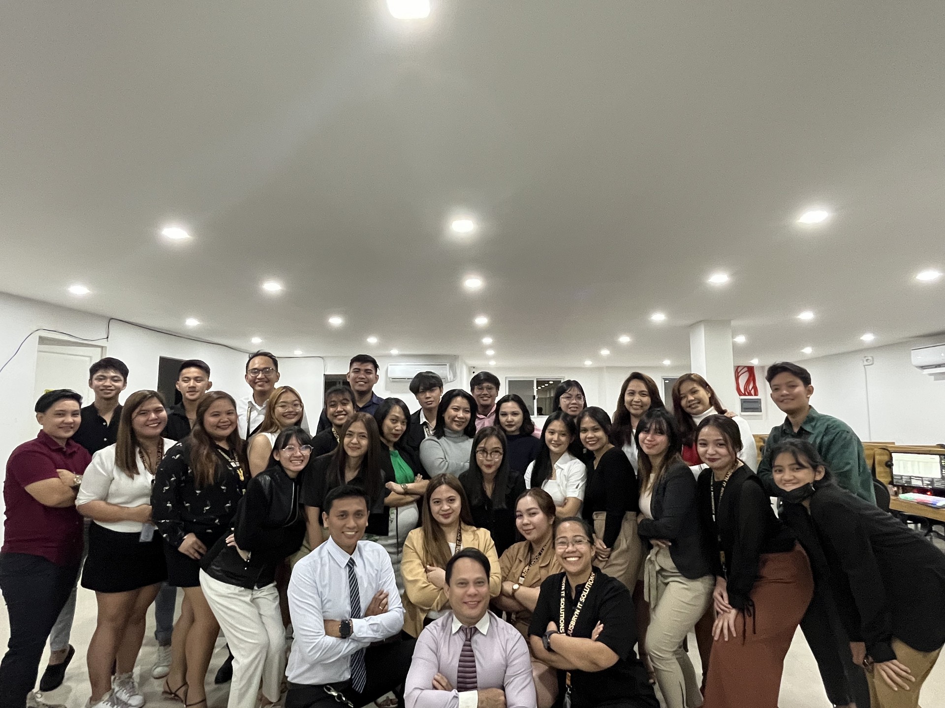 Jusbryn Services Corp.